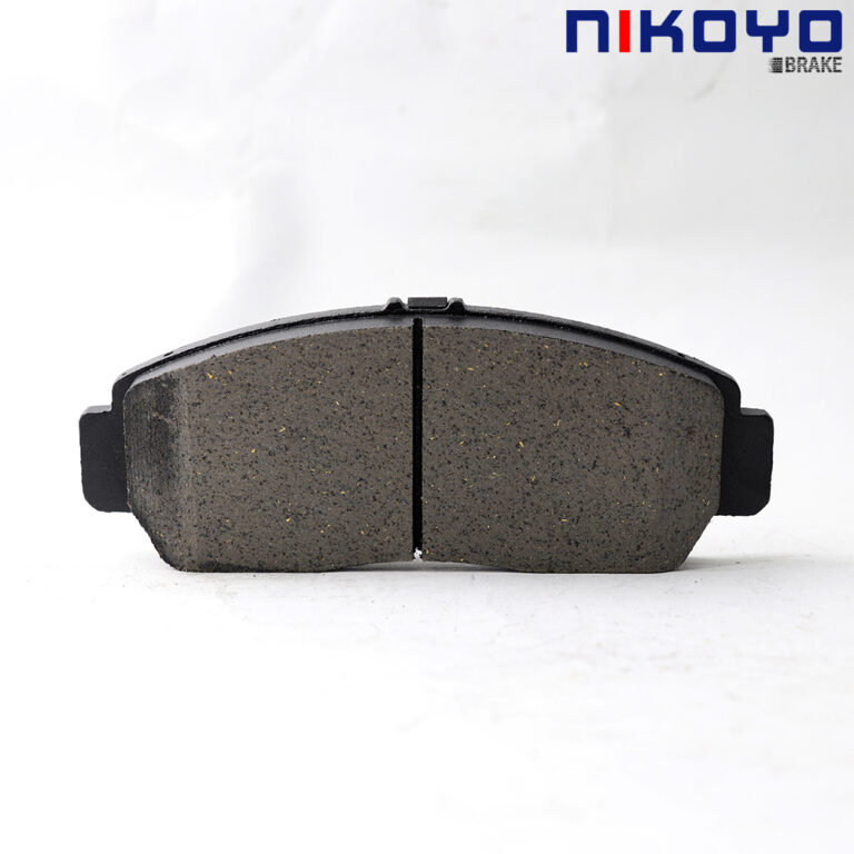 HONDA CR-V GEN5 ปี 2017 ผ้าเบรค N3117 - ผ้าเบรคเซรามิค NIKOYO BRAKE